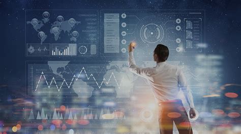 Дижитал эрин үед менежерүүдийн эзэмших ёстой ур чадварууд By Javkhlan Nergui Medium