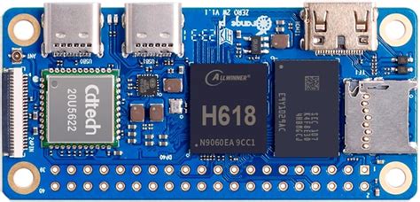 nanopi neo open source allwinner h3 development board super