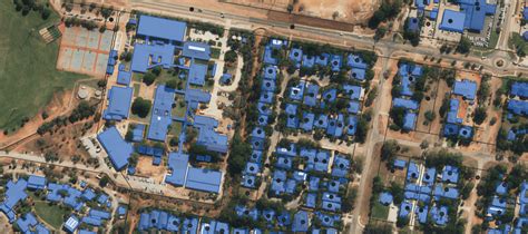 The Geoscape Geocoded National Address File G Naf