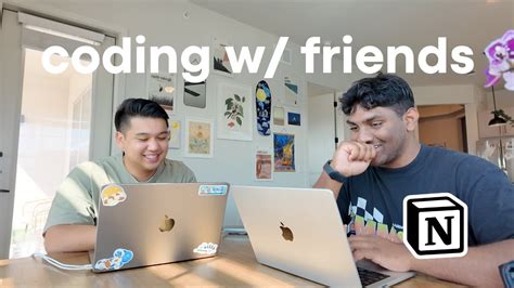 Speed Coding A Notion Integration For My Productivity App Mini Weekend Hackathon W Friends 👨‍💻