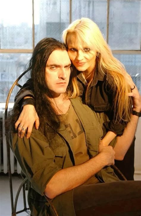 ⊖ ∙ Peter Steele Peter Steele Type O Negative Steele