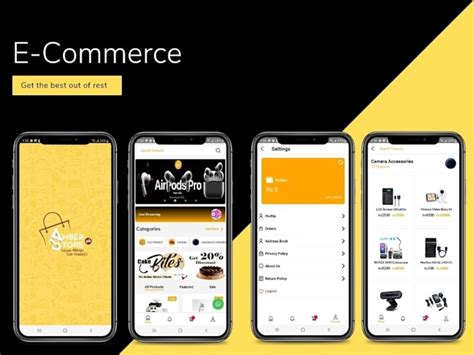 Develop Cross Platform App Using React Native By Lakhanisinan Fiverr