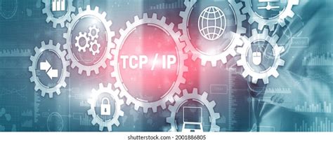 Hundred Transmission Control Protocol Royalty Free Images Stock Photos Pictures Shutterstock