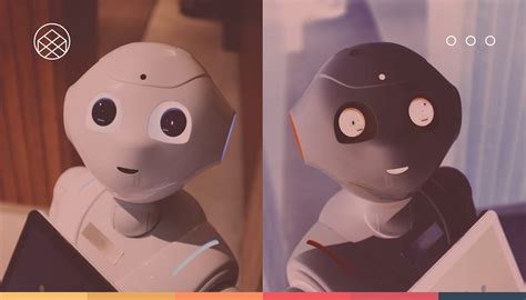 Good Bots Vs Bad Bots How To Tell The Difference By Amanda Zantal Wiener