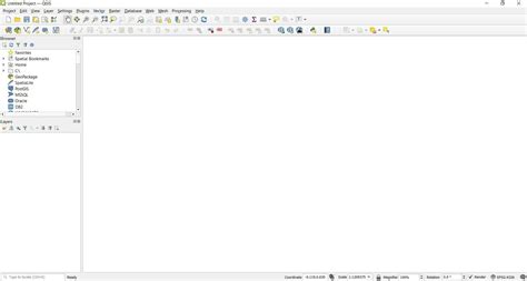 Conducting A Viewshed Analysis In QGIS CUOSGwiki