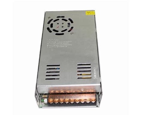 Transformator 220v 12v 500w 33.3A la 172,00Lei - Roveli.ro