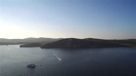 Владивосток с высоты птичьего полёта Youtube