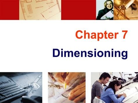 Dimensioning Rules In Engineering Drawing Ppt