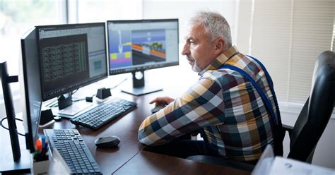 Exploring Aging Of Programmers Fostering Inclusive And Age Friendly