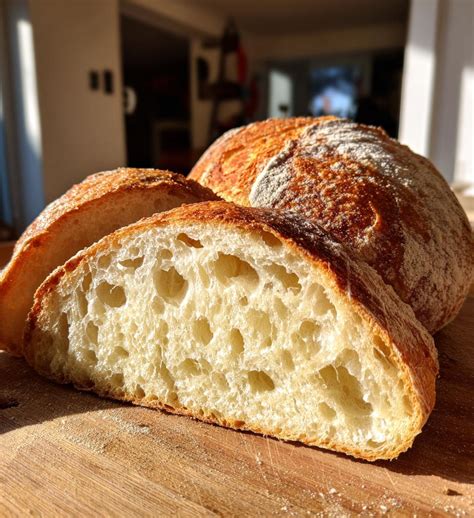 Homemade French Bread A Classic Delight In 8 Simple Steps