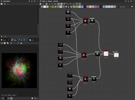 Creating Open World Environments In Unreal Engine 5 Part 3 Vfx Tech Art And Rendering