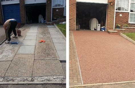 Resin Bound Gravel Repair Kits At Janie Clark Blog