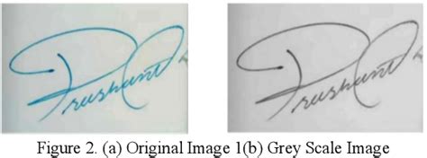 Figure 2 From An Improved Signature Forgery Detection Using Modified Cnn In Siamese Network