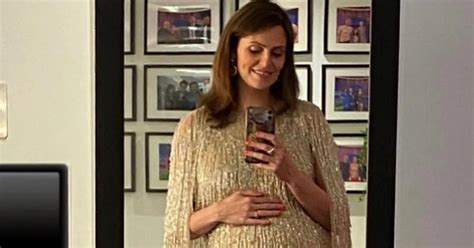 Bbc Strictly Star Ellie Taylor Pulls Out Of Royal Variety Performance After Giving Birth Early