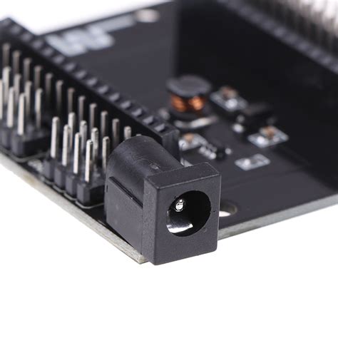 Nodemcu Node Mcu Base Esp8266 Testing Diy Breadboard Basics Tester For