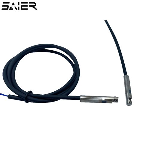 Magnetic Switch Sensor Dc 12 24v Electronic Cylinder Sensor Professional Manufacturer Of Sensors