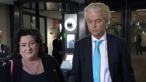 Coalitie Akkoord Over Verdeling Ministersposten Maar Namen Nog Geheim