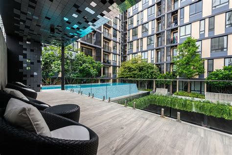 Lyss Ratchayothin Bangkok 10 Condos For Sale And Rent Kaibaanthai