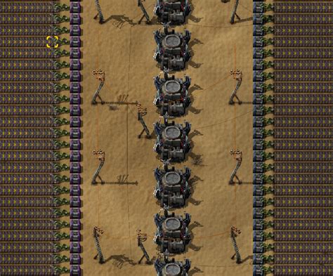 422 Best R Factorio 0 Images On Pholder Eggs Come Out Only If 0 In Logistics Network No One