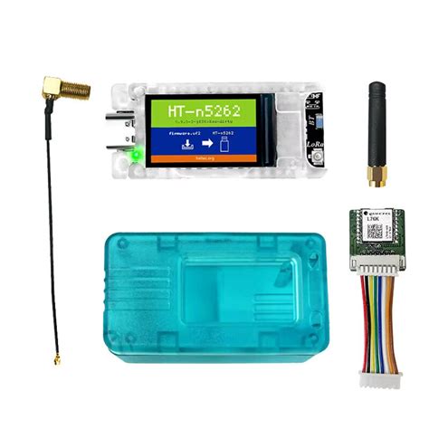 T114 V2 Nordic 868Mhz LoRaWAN Arduino Modül Uygun Fiyatıyla Satın Al