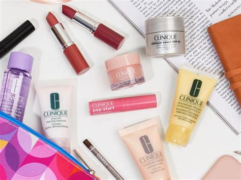 با تاریخچه برند کلینیک و محصولات پرفروش آن بیشتر آشنا شوید