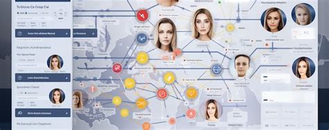 Premium Photo Collaborative Workflow Wallpaper