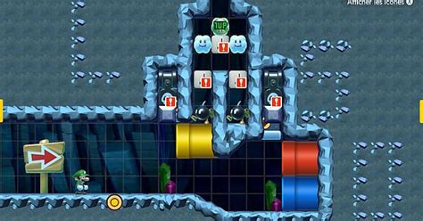 Multiplayer Contraptions In Super Mario Maker 2 Multi Levels Players