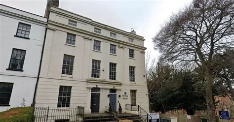Former Offices In Gloucester By London Road Could Become School