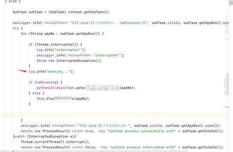 MapReduceProcessor似乎不能立即停止 Issue PowerJob PowerJob GitHub
