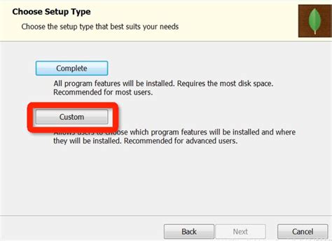 Descargar E Instalar Mongodb Programador Clic