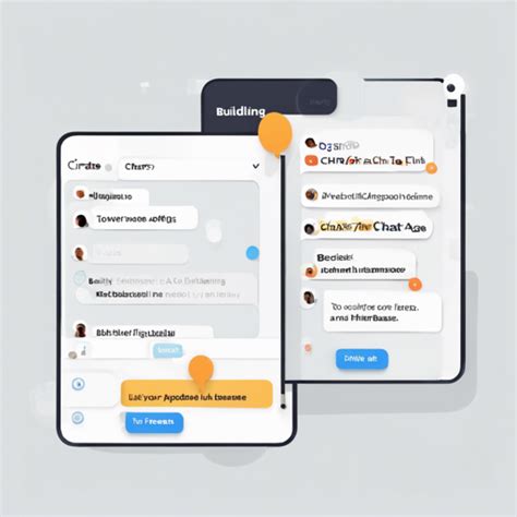 Building A Real Time Chat App With Reactjs And Firebase Fxisai