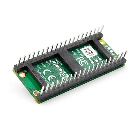 Raspberry Pi Pico Wh Elektronica Voor Jou