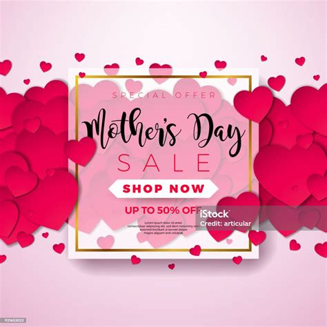 핑크 바탕에 난로와 해피 어머니의 날 인사말 카드 배너 전단지 초대장 브로셔 포스터에 대 한 인쇄 상의 디자인 벡터 축 하