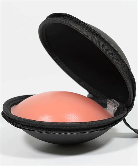 걸포유 누브라보관 누드브라 속옷케이스 여행용파우치