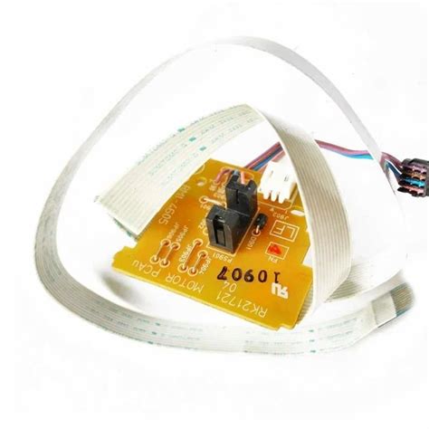 1007 Ecu Card Engine Control Board At ₹ 350piece Laser Printer Spare