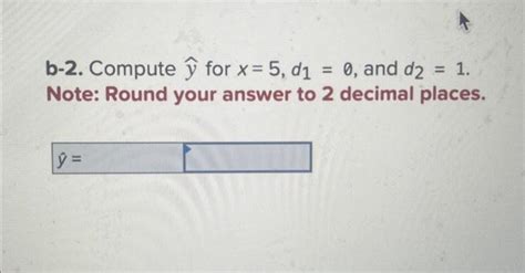 Solved Consider A Linear Regression Model Where Y Represents Chegg Com