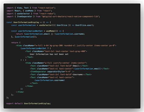 📱react Native — Handling State Management With React Redux 📝 Digital Art Dealers