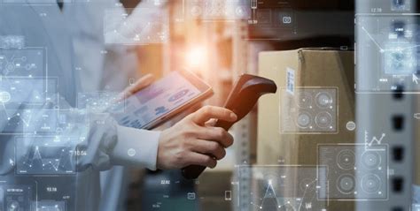 Guide To Cloud Based Warehouse Management Systems