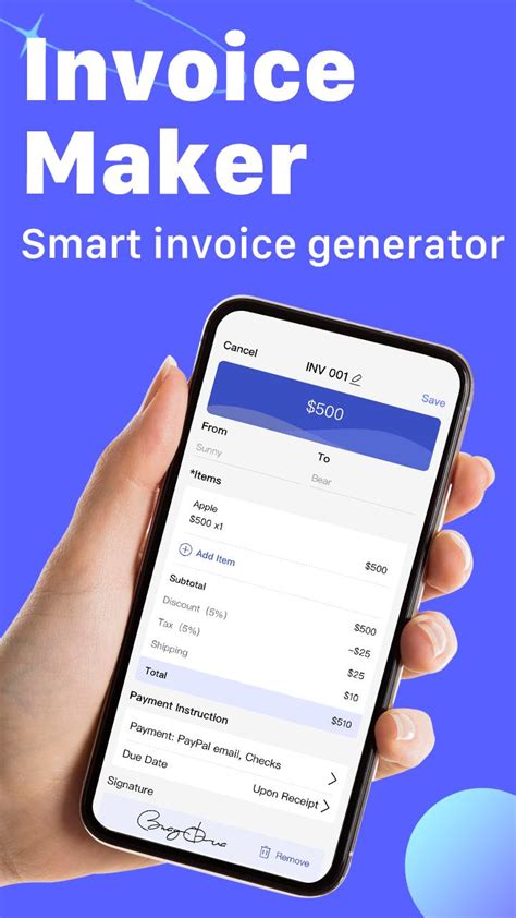 Invoice Apk Download For Android Latest Version