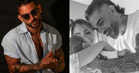 Diego Val En Su Nueva Faceta Como Papá Y Lo Mucho Que Cambió Su Vida “no He Sido Bandido Solo