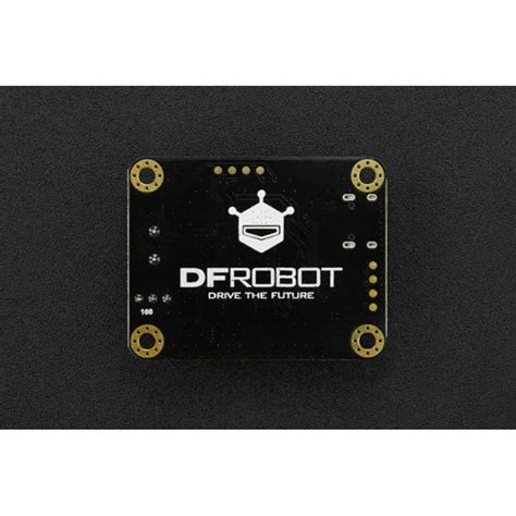 DFRobot Gravity Tipping Bucket Rainfall Sensor I2C UART Buy Online At