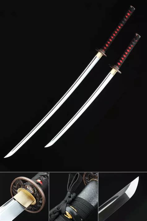 Daisho Set For Sale Truekatana