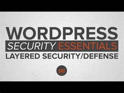 Use Htaccess To Secure Your WordPress By WPMU DEV 1fix Io