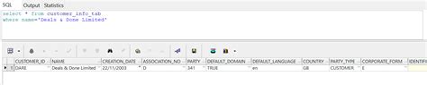 using ampersand “and” in plsql as a character ifs community