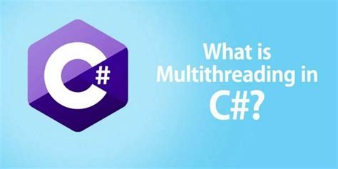 Matthew Odumosu On Linkedin Unleashing The Power Of Multithreading In