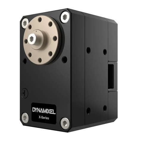 Robotis Dynamixel Xm430 W210 R Smart Servo Actuator Robotshop