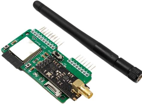 Multipurpose Development Board With Nrf24 And Esp32 Chile Ubuy