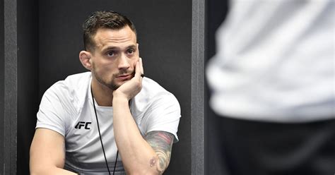 Embattled Ex Fighter Who Triggered Massive Ufc Betting Scandal Now Over Million In Debt