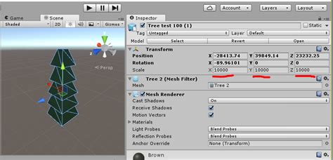 How To Import Blender Models Into Unity Your One Stop Guide Gamedev