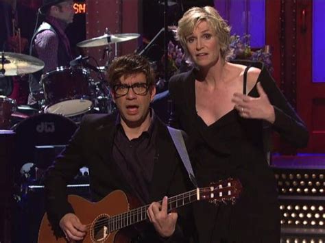 Saturday Night Live Jane Lynch Bruno Mars Tv Episode 2010 Imdb